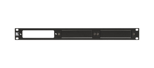 Kramer Electronics RK-3T-B 19-Inch Rack Adapter black - Viixim