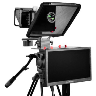 Teleprompters - iPad / Tablet - Prompterpeople.eu
