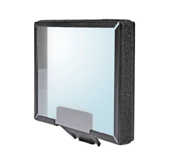 Replacement Teleprompter Glass - Prompterpeople.eu