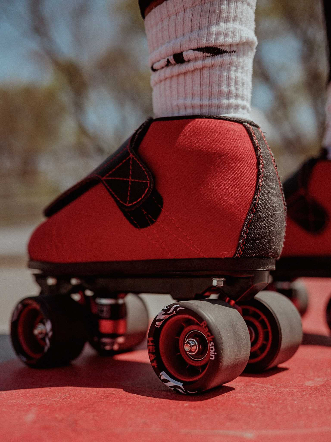 Roller Skates & Speed Skates | RollerSkateNation.com
