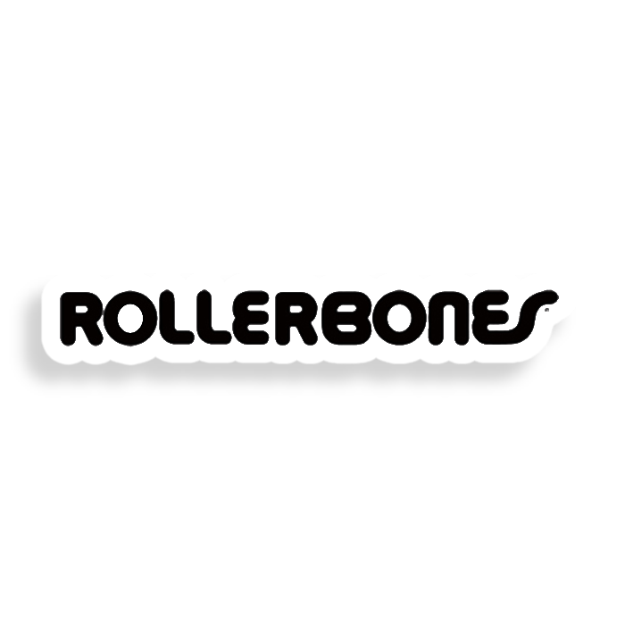 Rollerbones Shorts | Rollerbones Turbo | RollerSkateNation.com