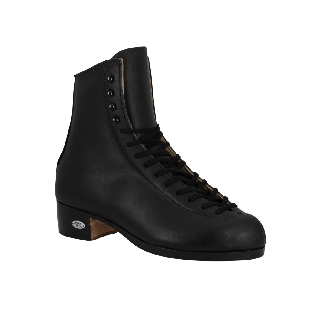Riedell 297 High Top Roller Skate Boots | RollerSkateNation.com