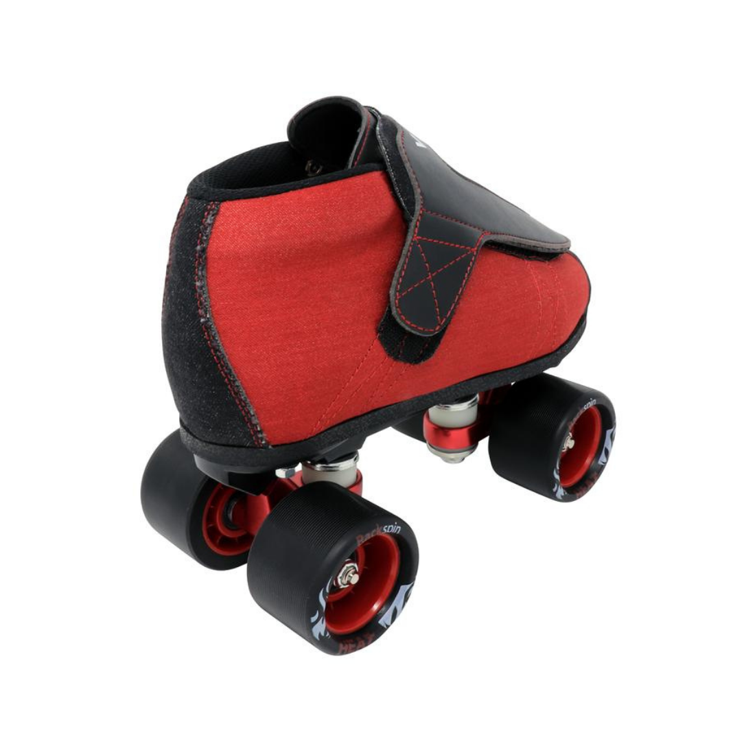 VNLA Code Red Roller Skates | RollerSkateNation.com