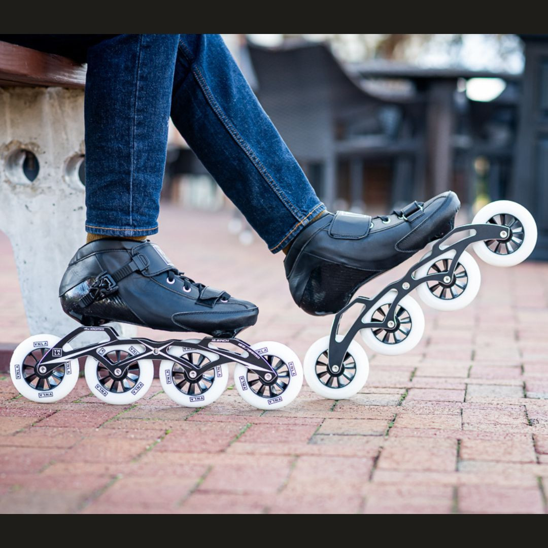VNLA Skates | X1 Skates | RollerSkateNation.com