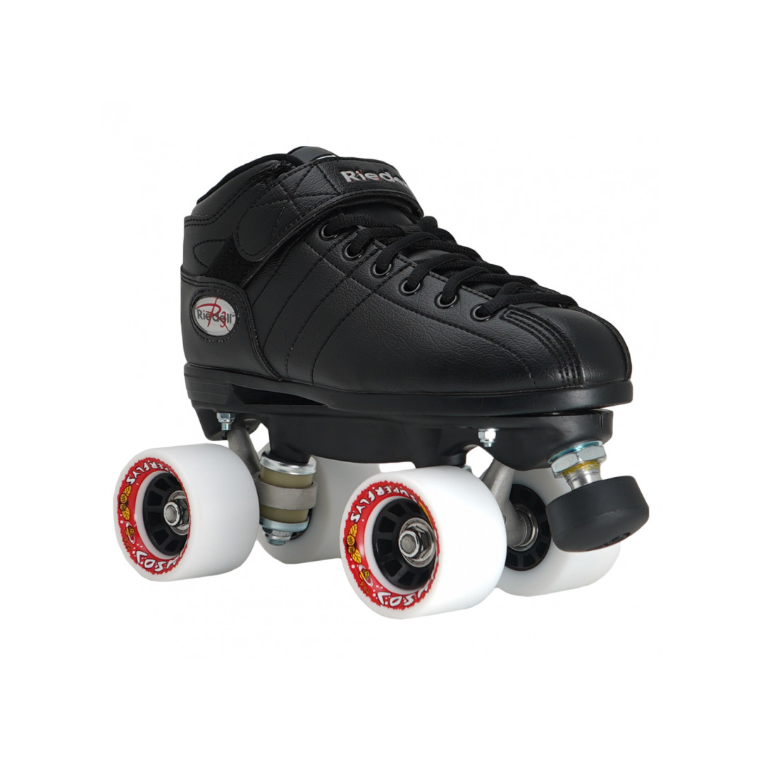 Riedell R3 Cosmic Superfly Speed Skates - Men's & Ladies