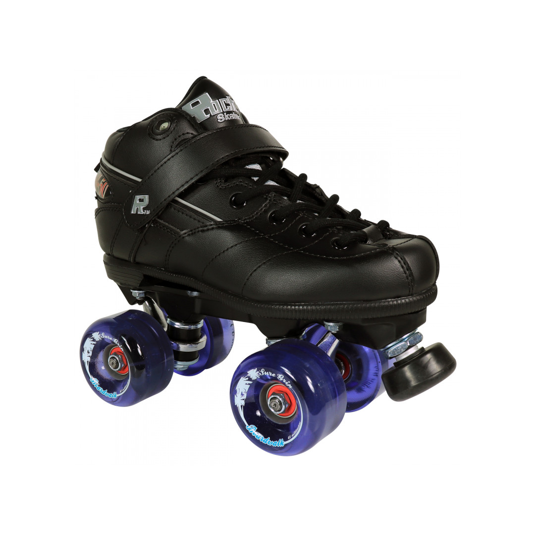 Sure Grip GT50 Boardwalk Outdoor Skates | Rock Skates GT50