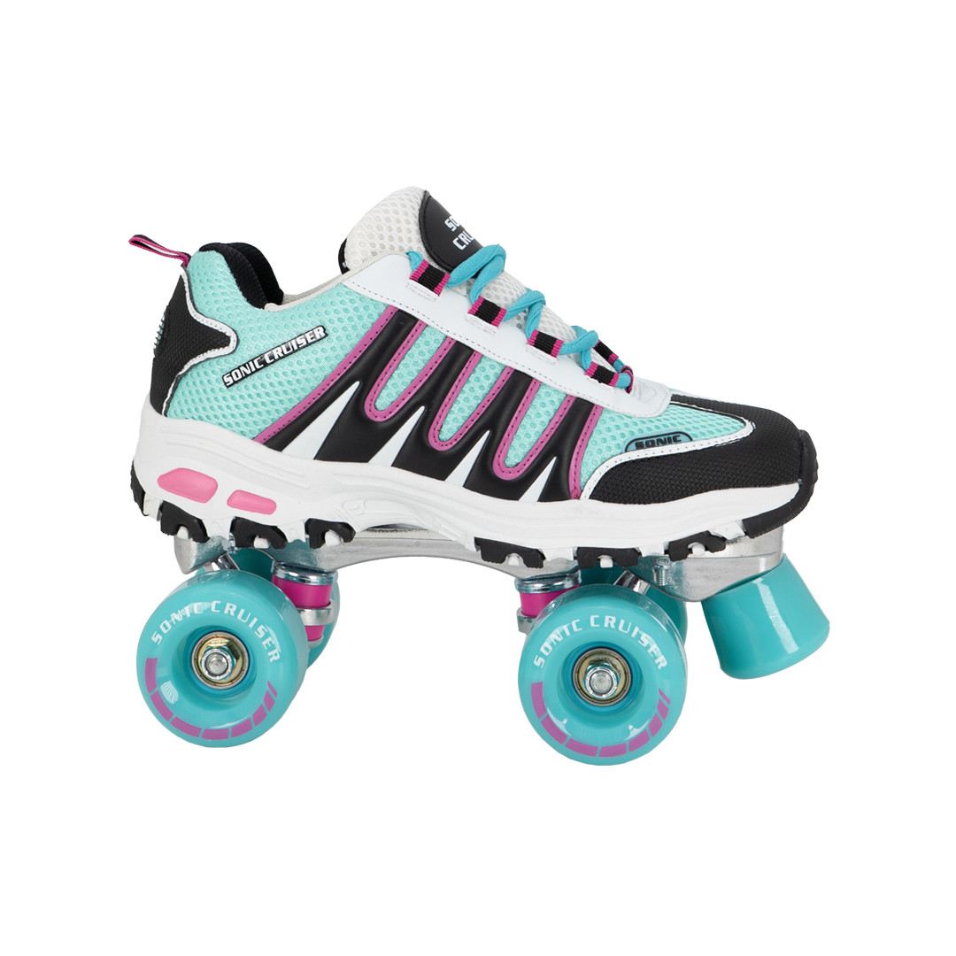 Sonic Cruiser 2.0 Roller Skates - Outdoor/Indoor