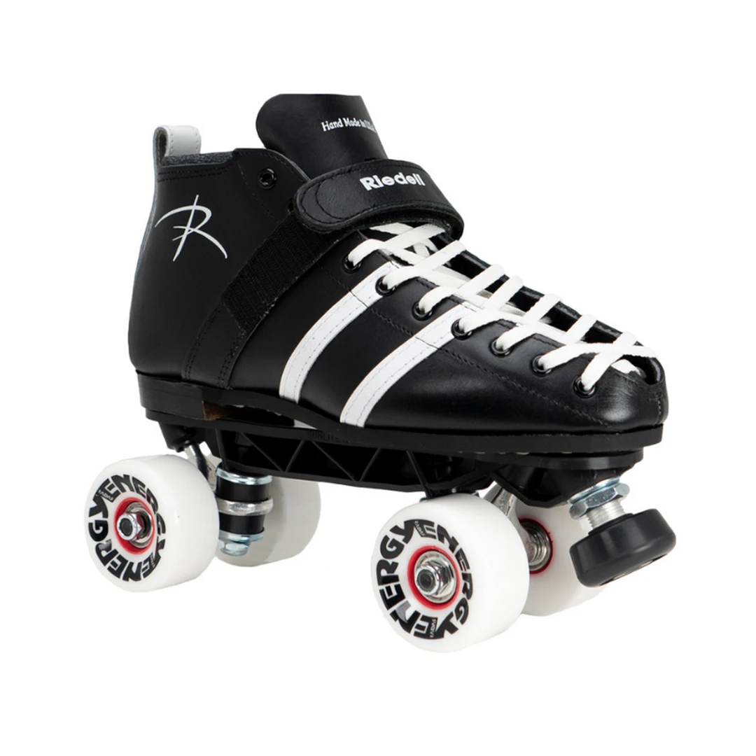 Low-Top Outdoor Roller Skates | RollerSkateNation.com