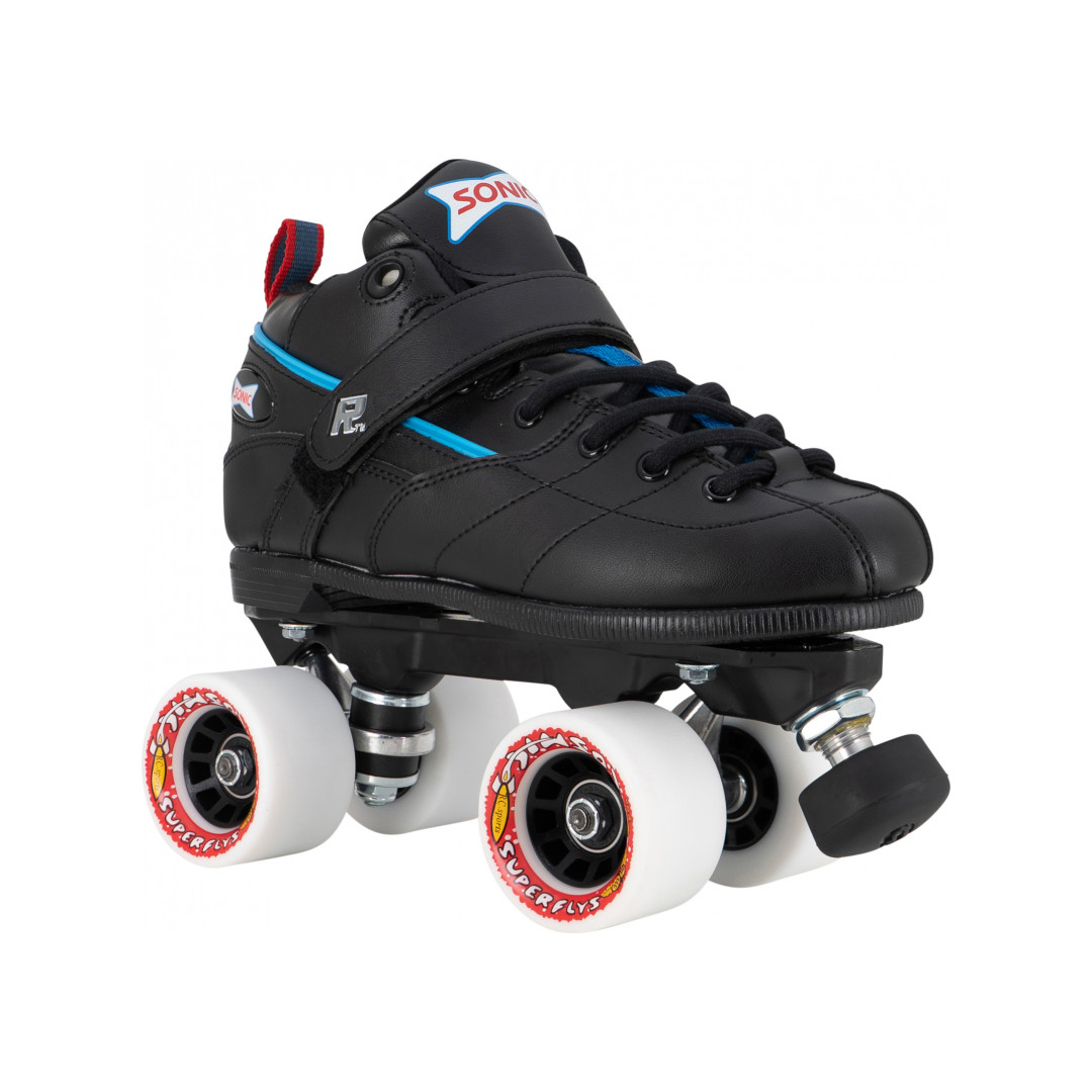 Low-Top Outdoor Roller Skates | RollerSkateNation.com