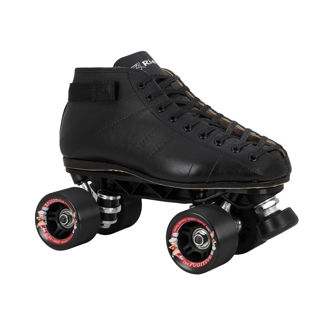 Riedell 595 Speed Skates | RollerSkateNation.com