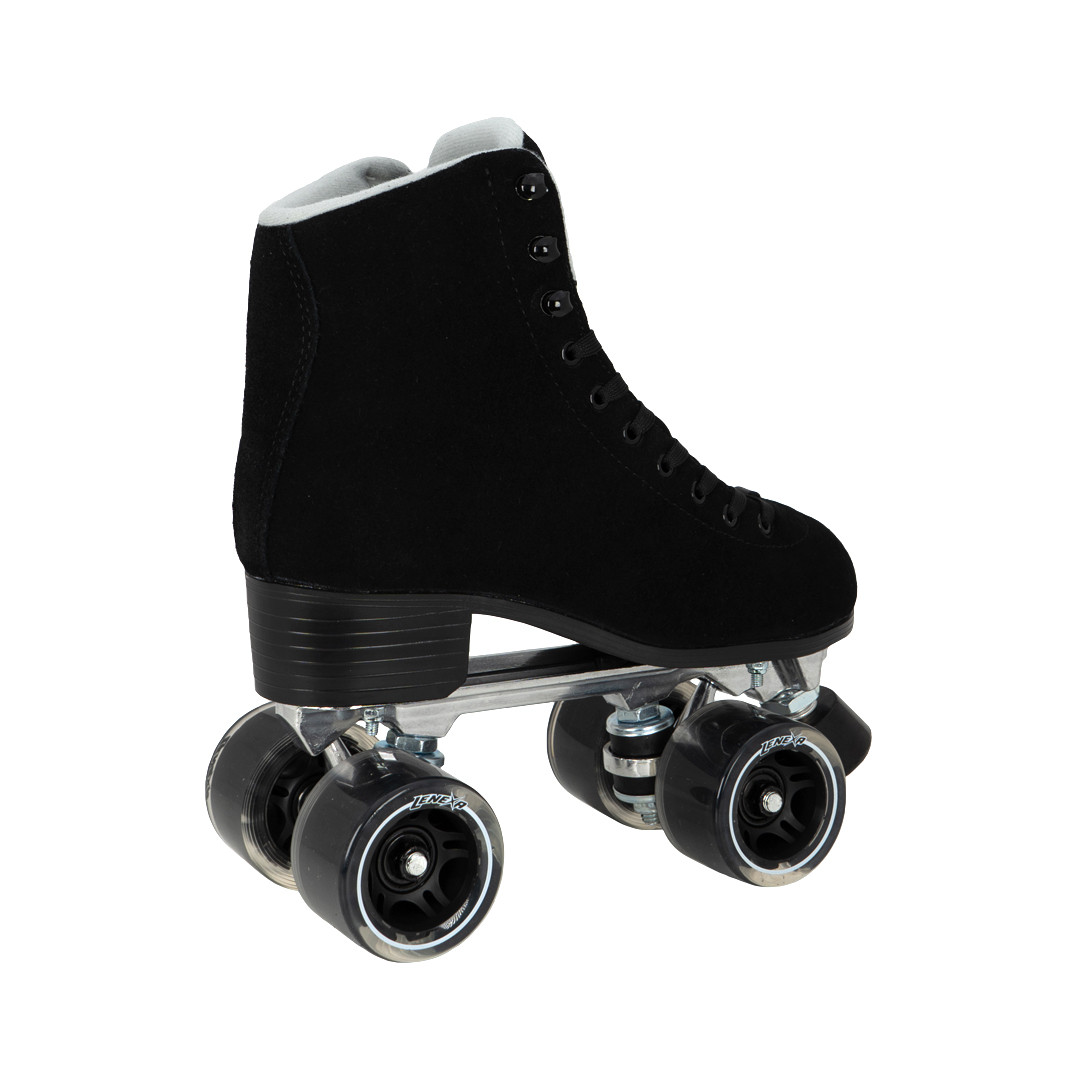 Lenexa Shadow Roller Skates - Outdoor | RollerSkateNation.com
