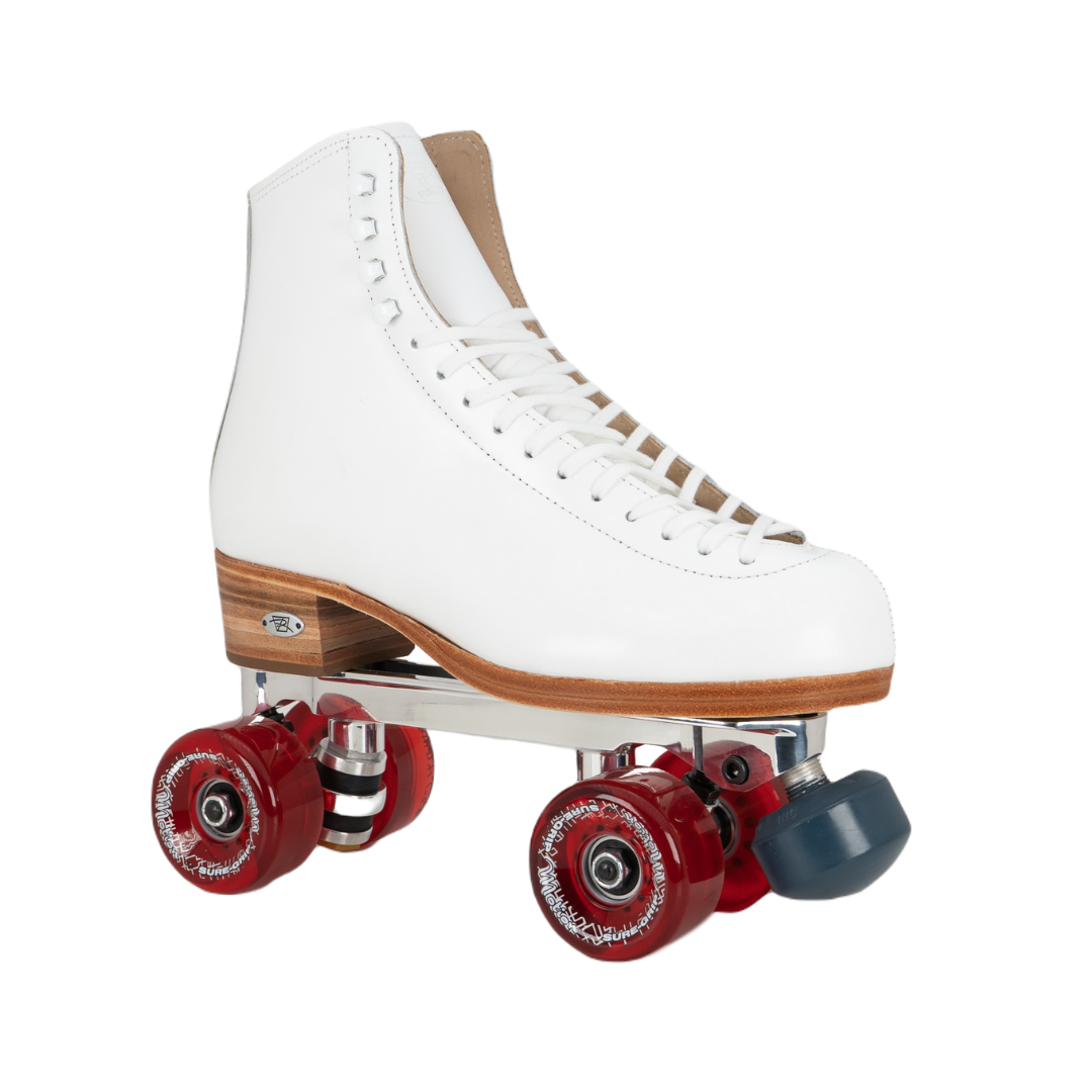 Riedell 297 Advantage Elite Skates | RollerSkateNation.com