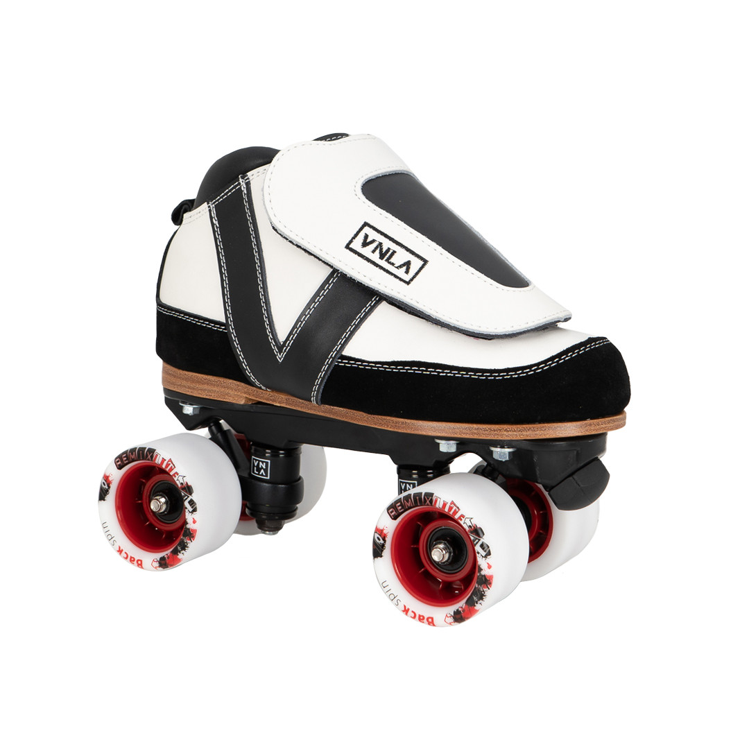VNLA Evolution Remix Lite Indoor Speed Skates