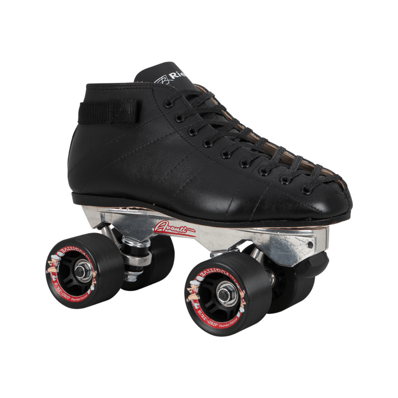 Riedell 595 Speed Skates for Sale | Riedell 595 Skate Boots