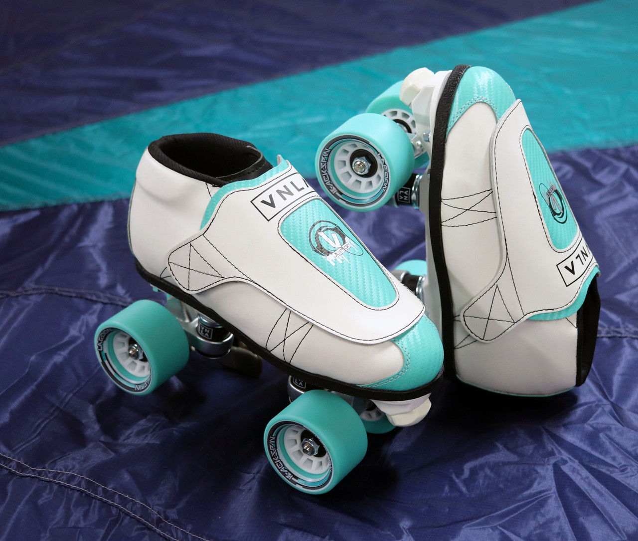 VNLA Lagoon Jam Jr. Skates | RollerSkateNation.com