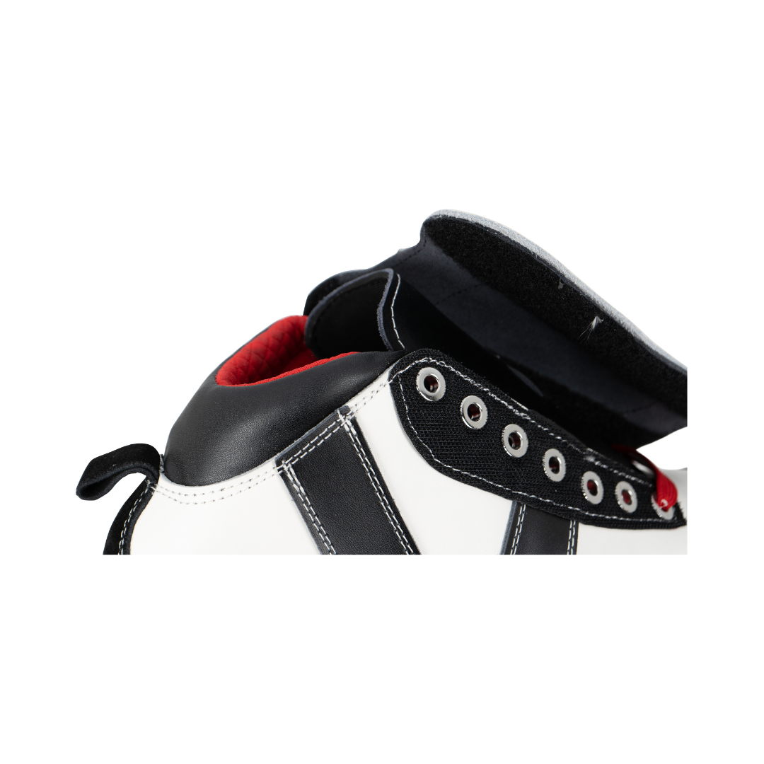 VNLA Evolution Boot | Low-Top Roller Skate Jam & Speed Boot