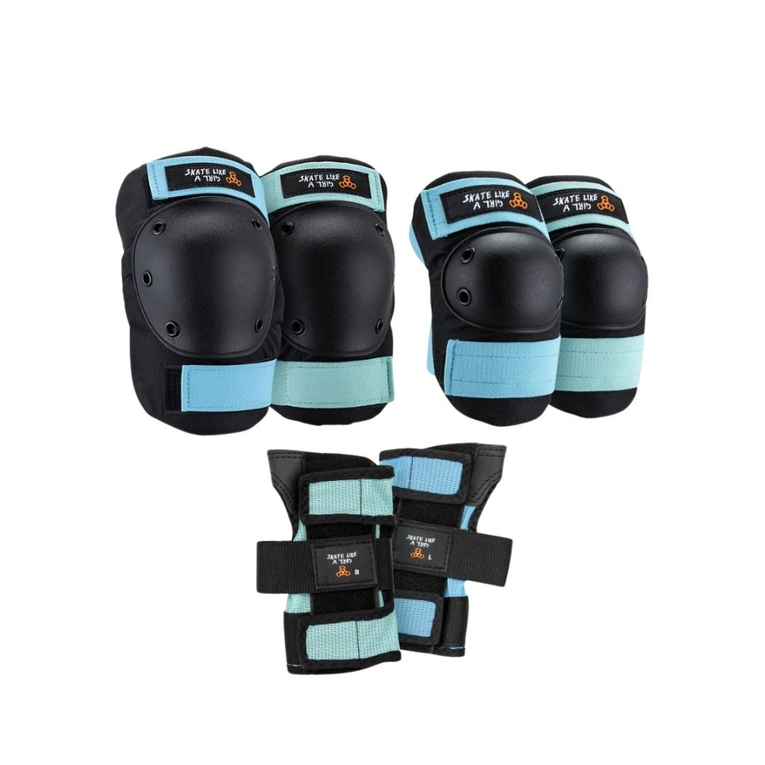 Combo Packages of Roller Skating Protective Gear
