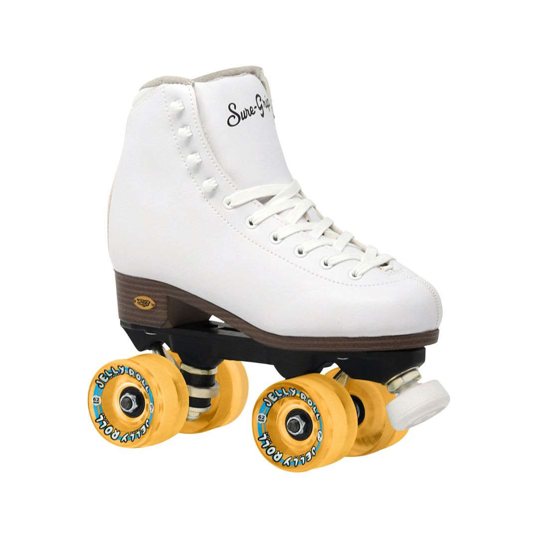 Sure Grip International Roller Skates - Indoor and Outdoor