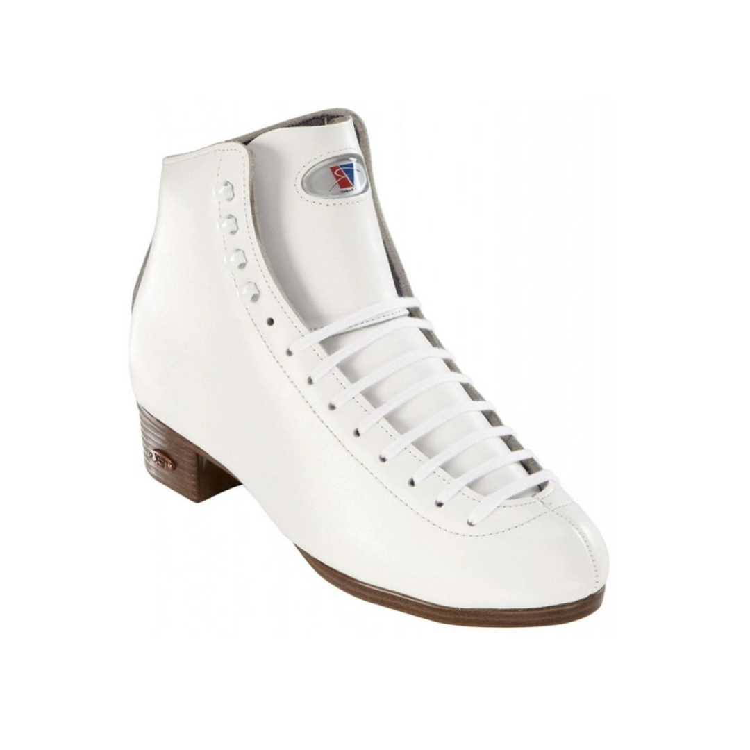 Riedell 120 Roller Skate Boots for Sale | Leather Top Boots