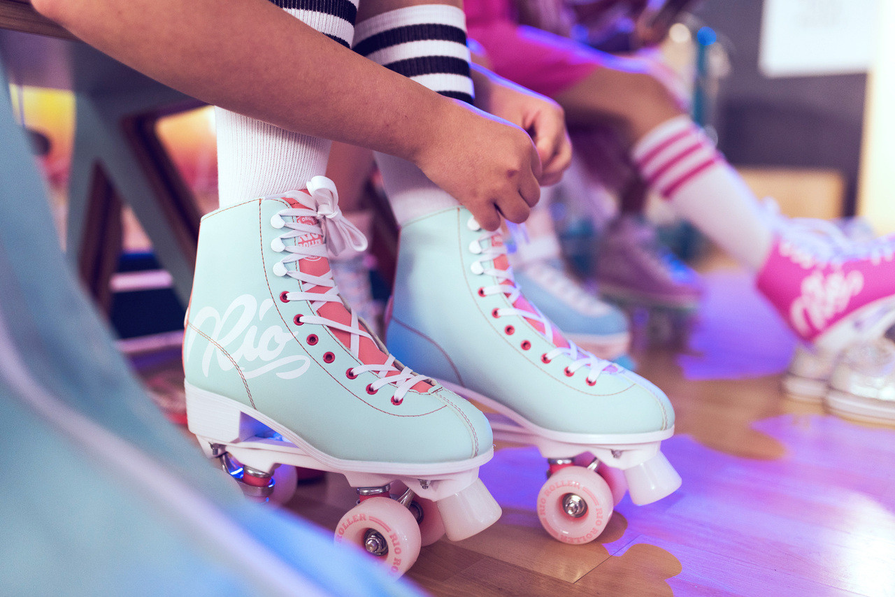 Roller Derby & Skating Terminology | Roller Skating Vocabulary ...