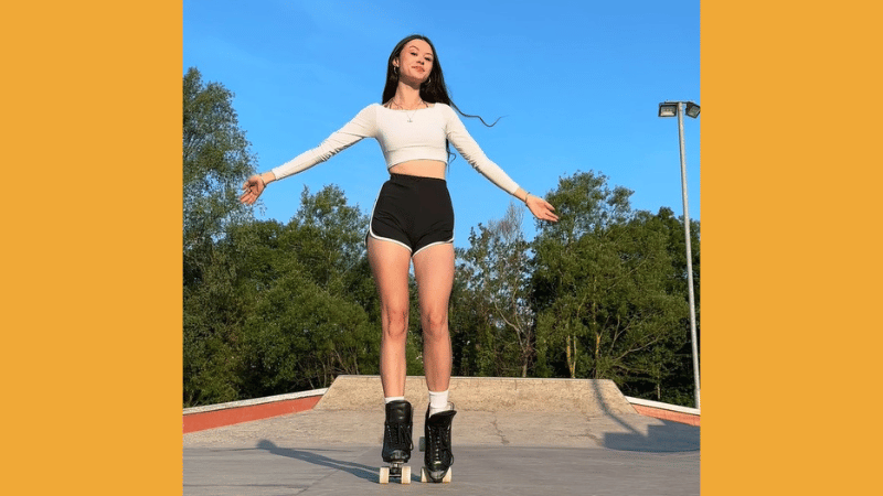 5 Roller Skating Drills & Exercises for Beginners to Master - RollerSkateNation.com