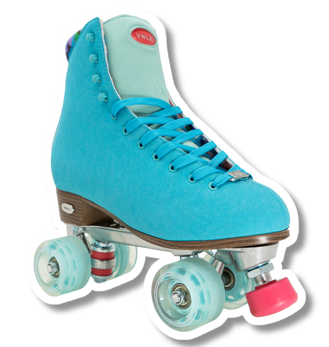 Labeda Proline Skate Plate | RollerSkateNation.com