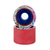 Riedell 595 Skates | Riedell PowerTrac Shaman Speed Skates