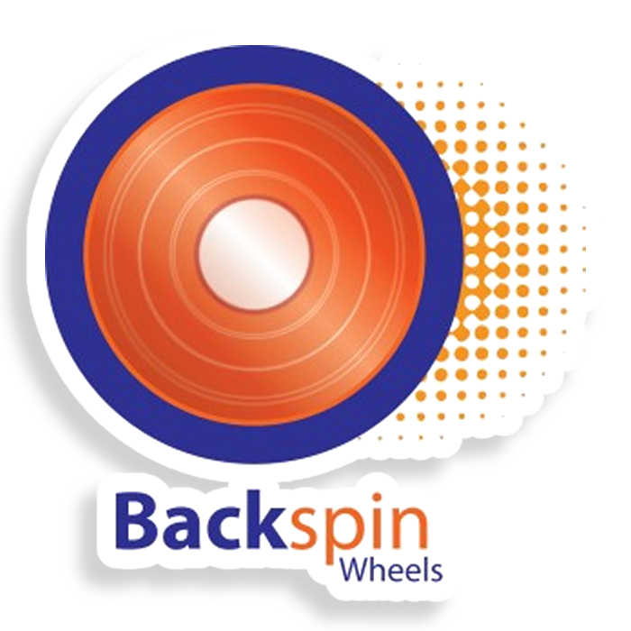 Backspin Roller Skate Wheels | RollerSkateNation.com