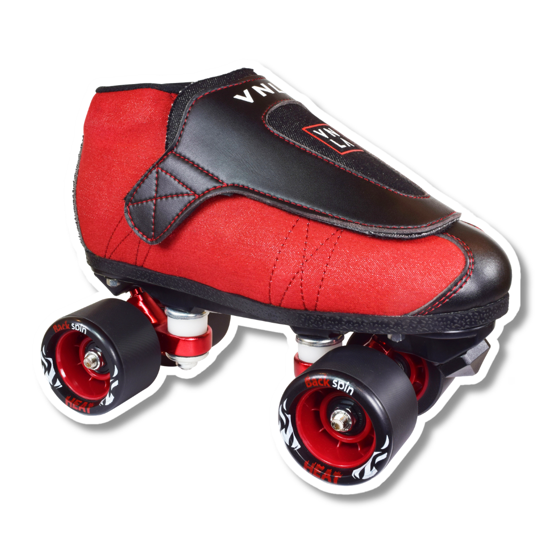 Vanilla (VNLA) Roller, Speed, Jam, and Quad Skates