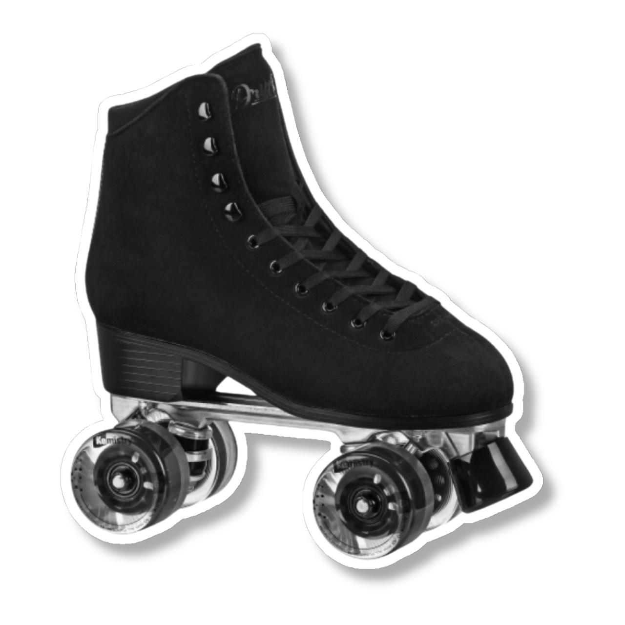 How to Build A Fully Custom Roller Skate - RollerSkateNation.com