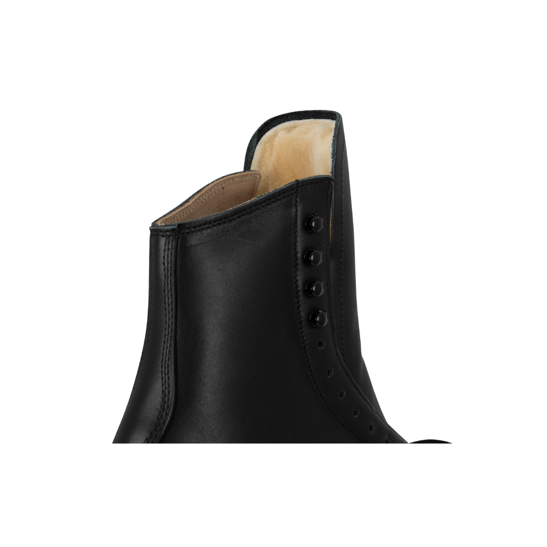 Riedell 297 High Top Roller Skate Boots | RollerSkateNation.com