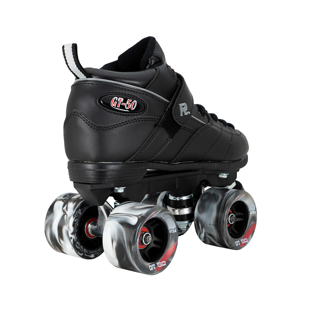 Rock GT 50 Quad Roller Skates | RollerSkateNation.com