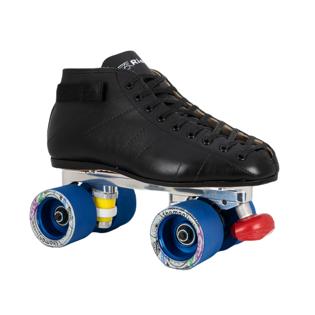 Riedell 595 Speed Skates | RollerSkateNation.com