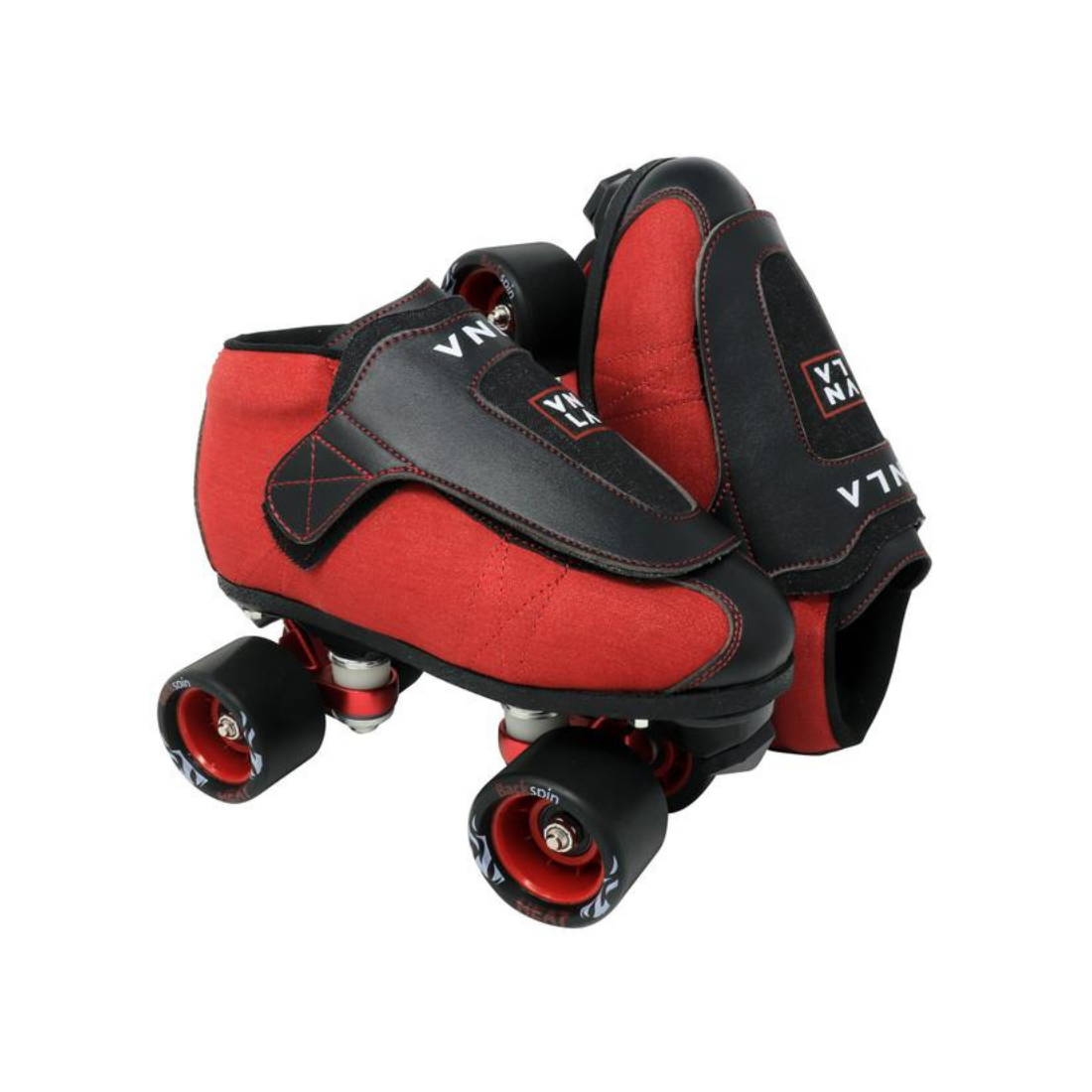 VNLA Code Red Roller Skates | RollerSkateNation.com
