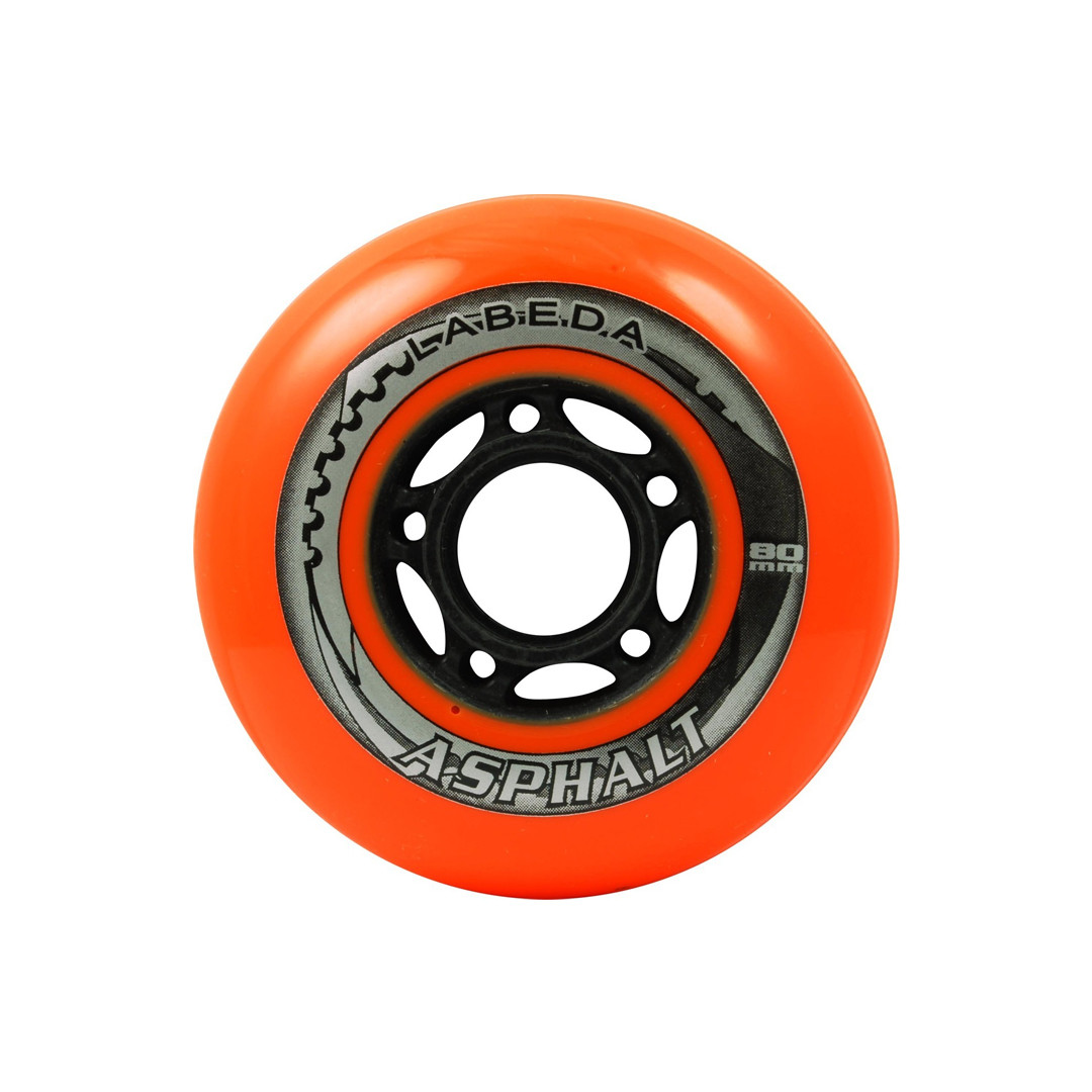 Labeda Proline Skate Plate | RollerSkateNation.com