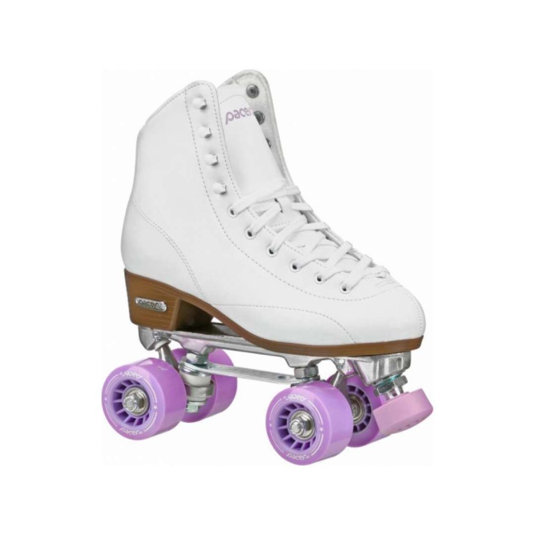 Pacer Stratos Roller Skates | Classic-Style Roller Skates