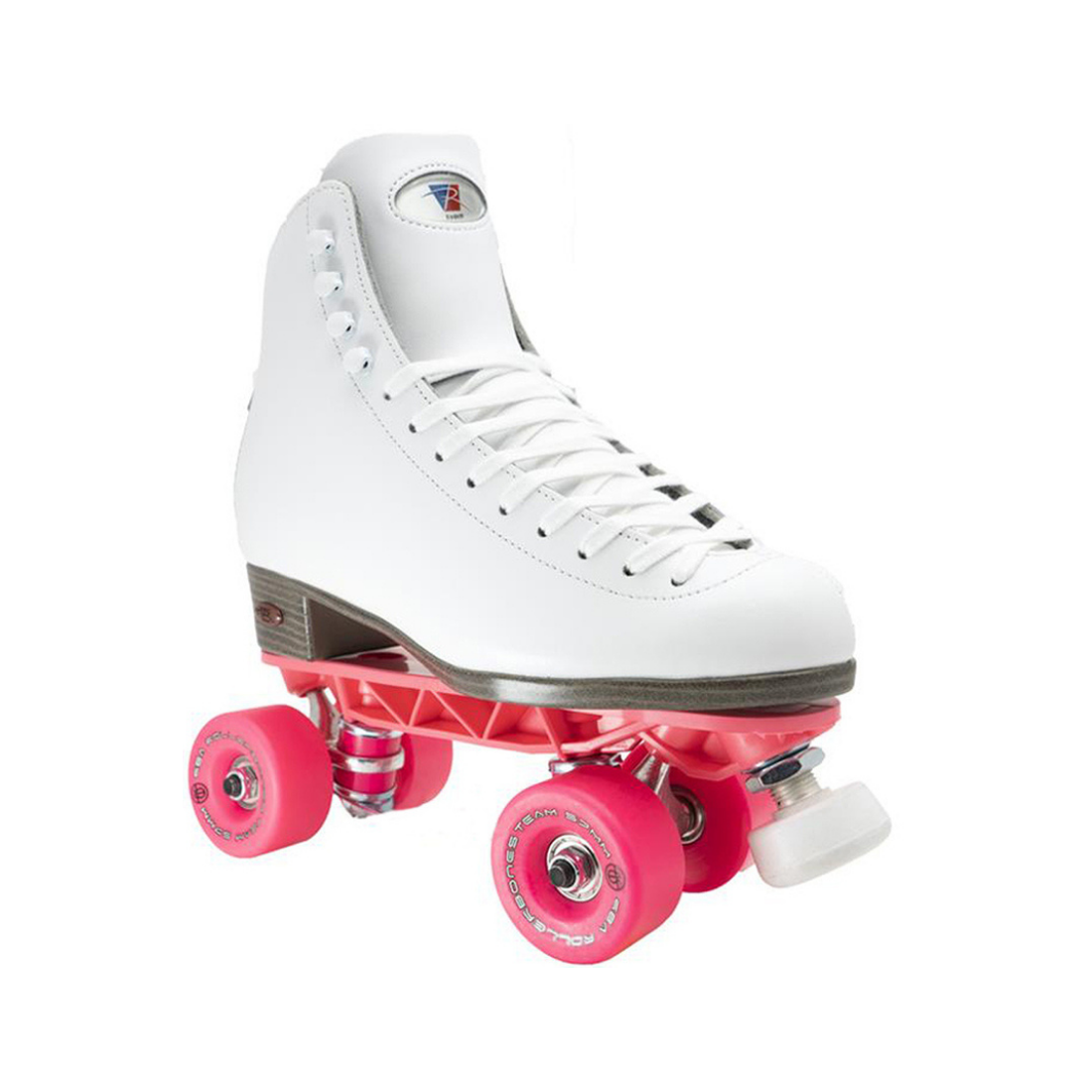 Riedell 120 Sunlite RollerBones Skates | RollerSkateNation.com