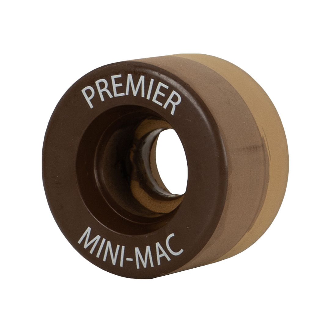 FoMac Mini Mac Wheels | 45mm Skate Wheels (8 Pack)