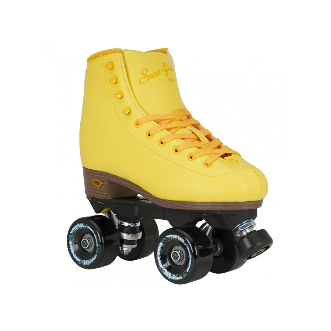 Sure Grip International Roller Skates | RollerSkateNation.com