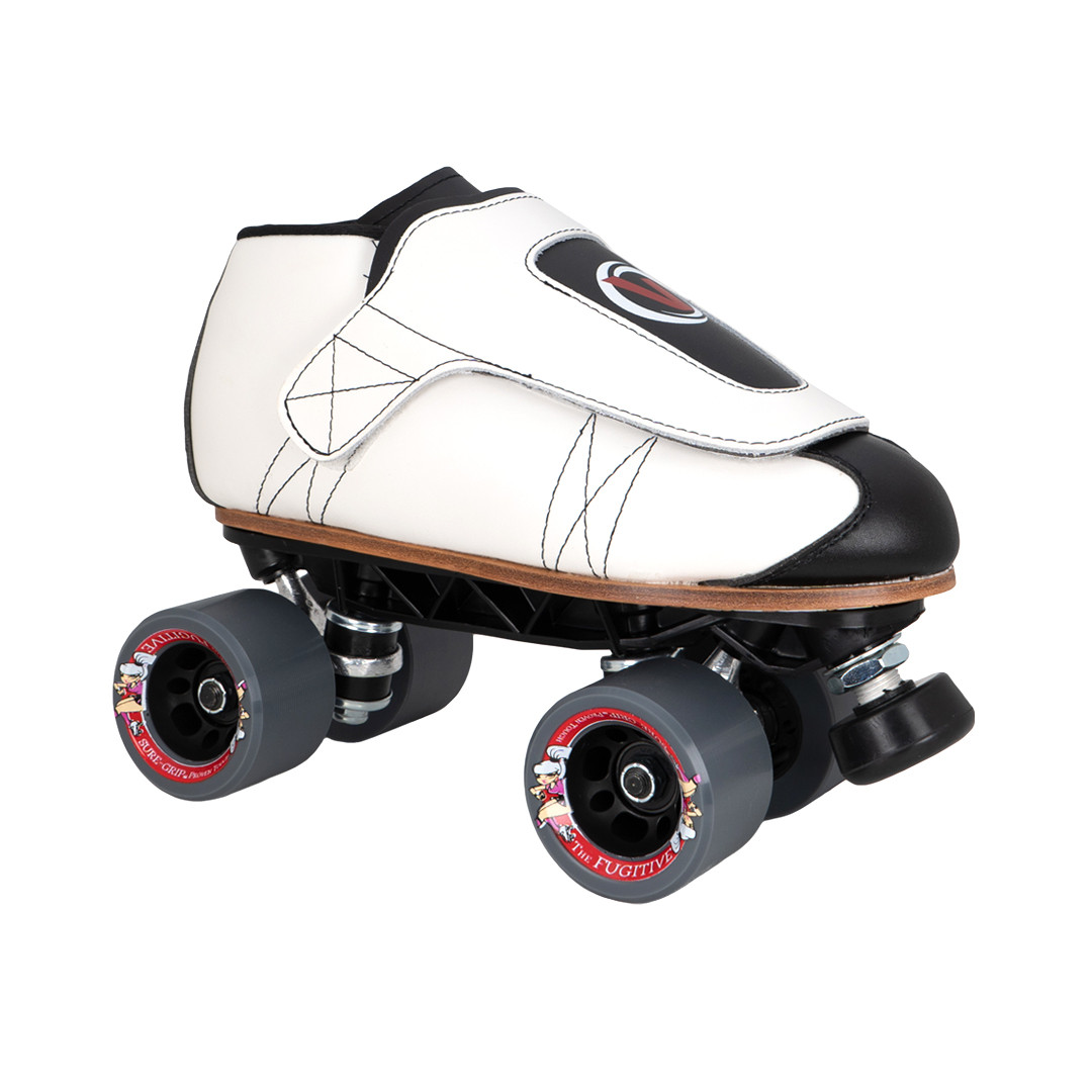 Low Top Indoor Roller Skates | RollerSkateNation.com - Page 2