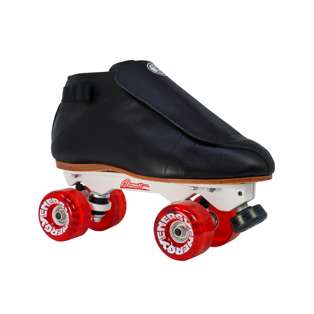 Low-Top Outdoor Roller Skates | RollerSkateNation.com
