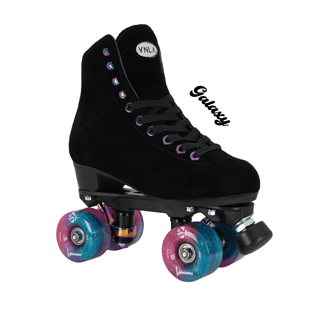 Vanilla (VNLA) Roller, Speed, Jam, and Quad Skates