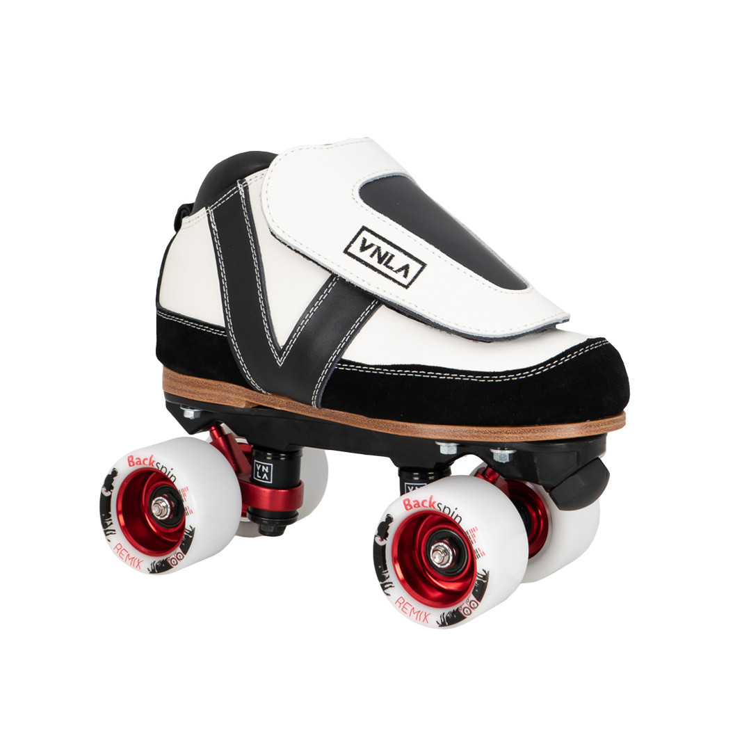 VNLA Evolution Remix Lite Indoor Speed Skates