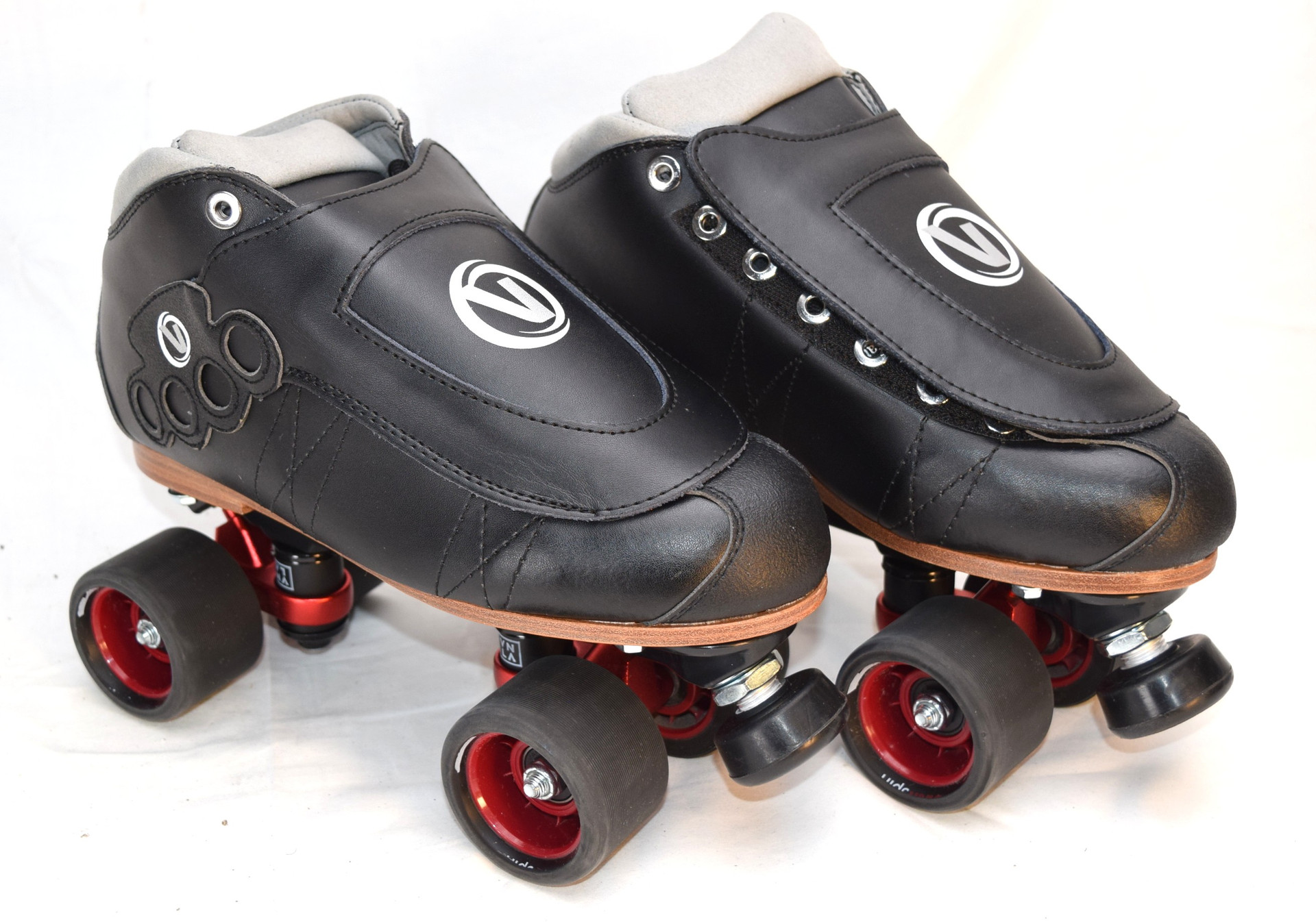Imperfect Skates and Skate Gear