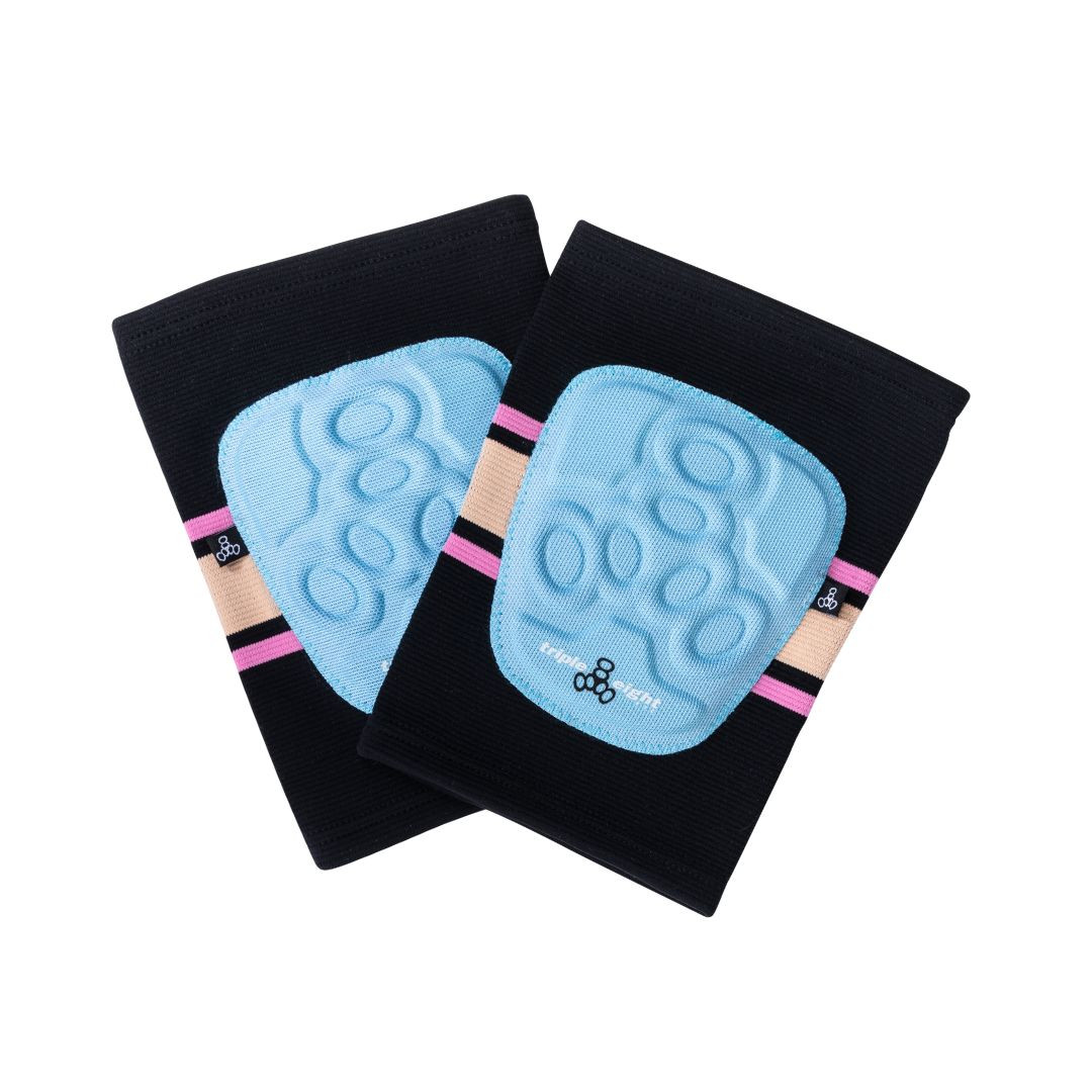 Safety Gear for Roller Skating and Inline Skating
