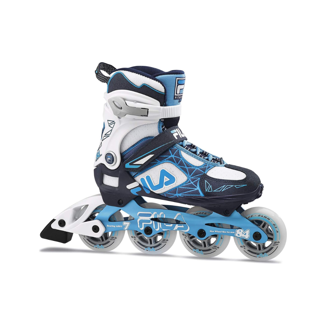 FILA Legacy Pro 84 Inline Skates| Adult Inline Roller Blades