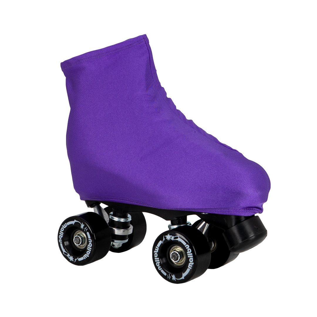 Unicorn Roller Skate Boot Covers (Pair) | RollerSkateNation.com