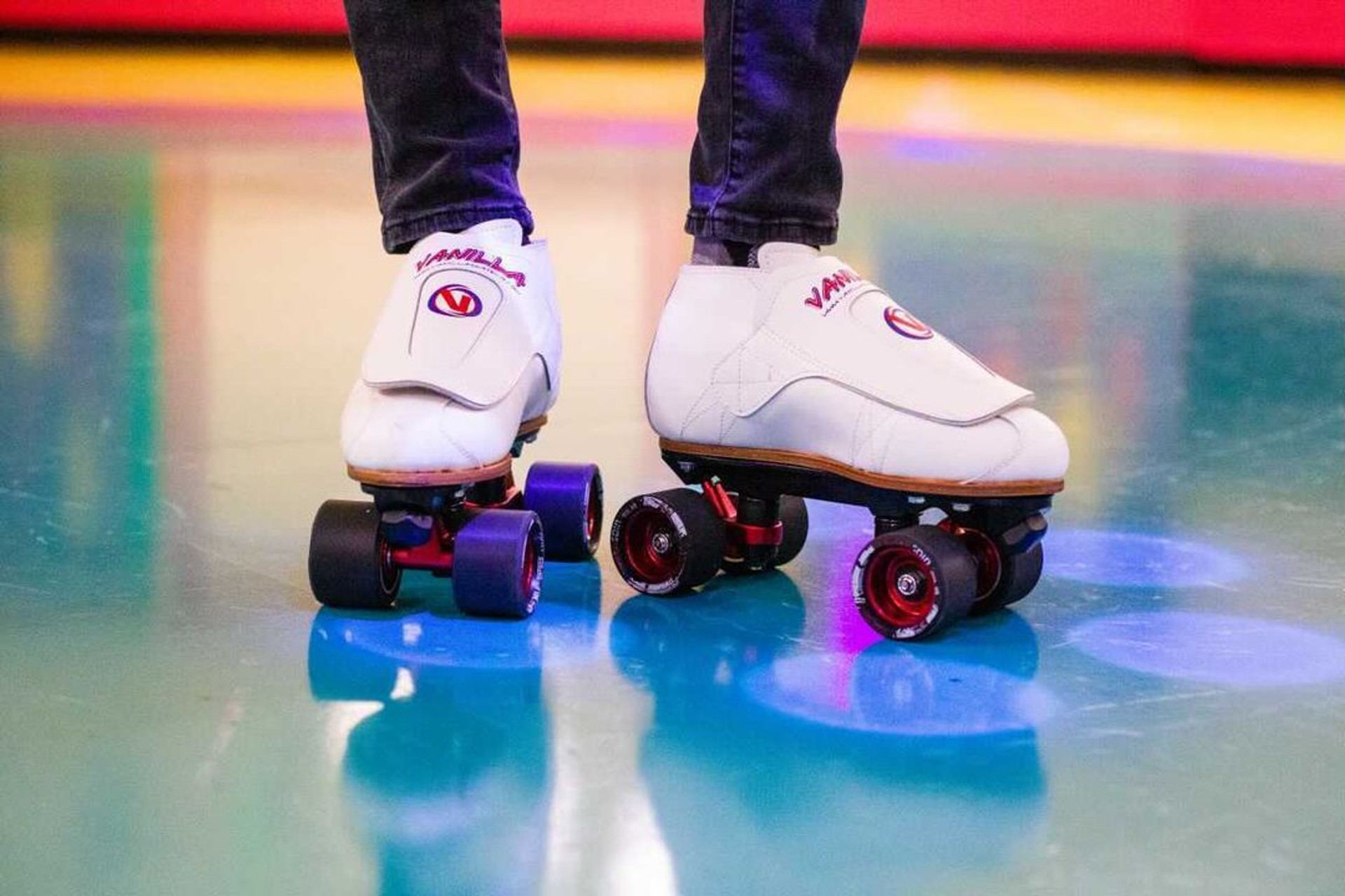 Different Types of Skates - RollerSkateNation.com Different Types of Skates - RollerSkateNation.com