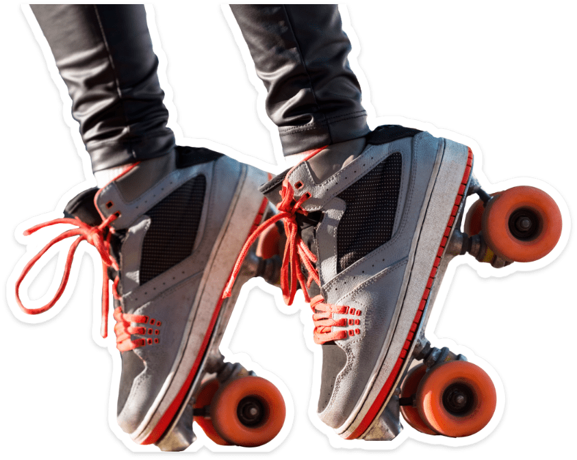Labeda Roller and Speed Skates | Labeda Wheels
