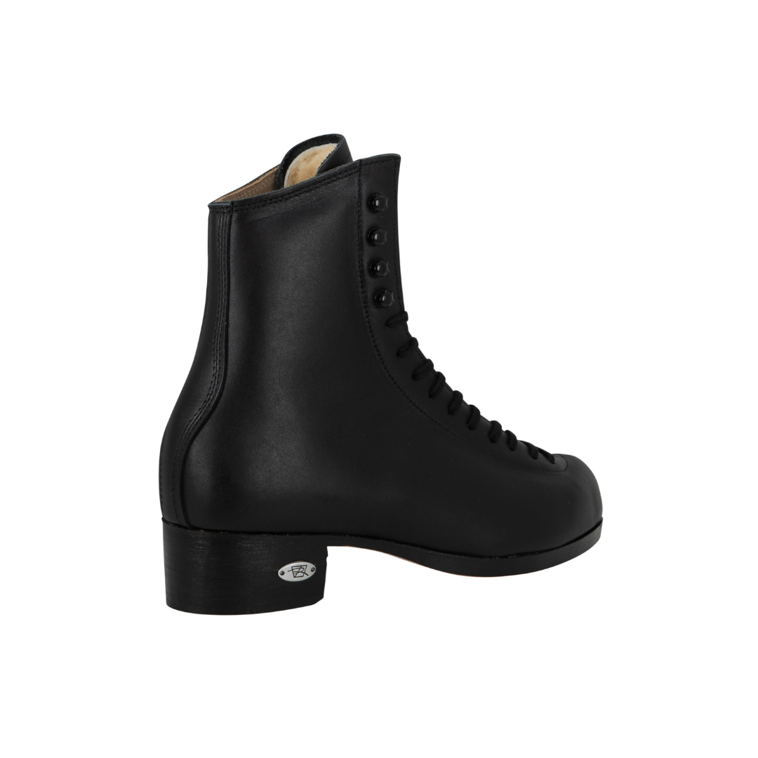 Riedell 297 High Top Roller Skate Boots | RollerSkateNation.com